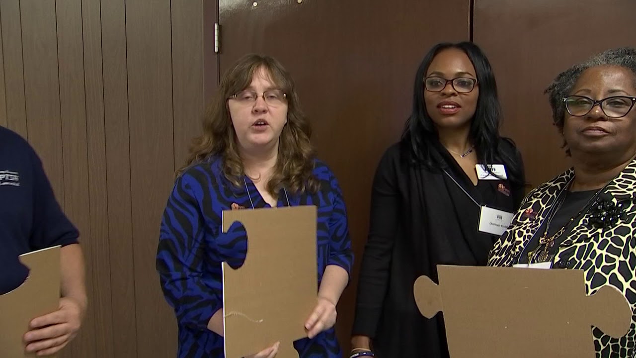 PTA Family and Community Engagement - YouTube