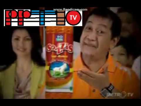 Iklan BNI dan Sozzis (2012) - YouTube