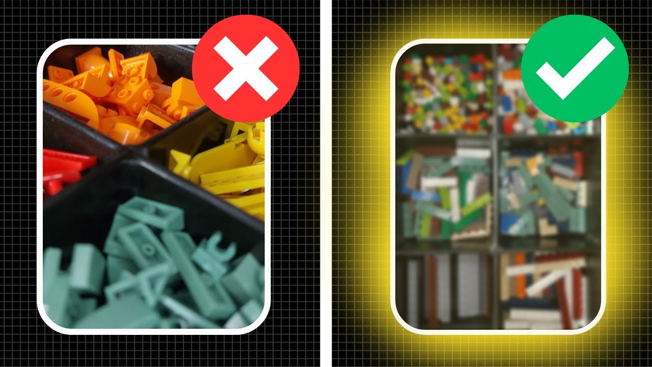 Why 98.3% of people sort wrong. - YouTube