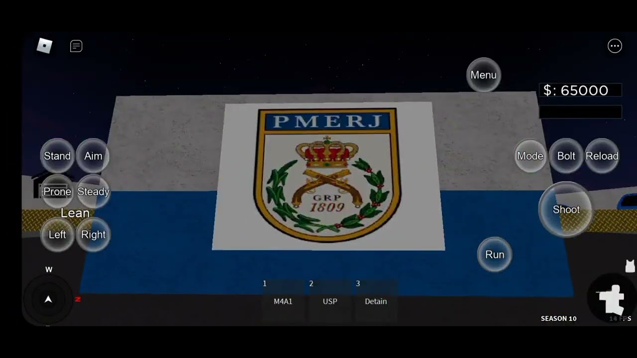 |Os caveiras da PMERJ 💀| Edit-BOPE| [ROBLOX-RP] - YouTube