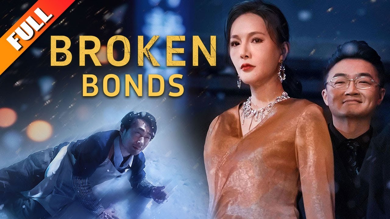 [Broken Bonds]Wife looked down on her husband, unaware he was the ...