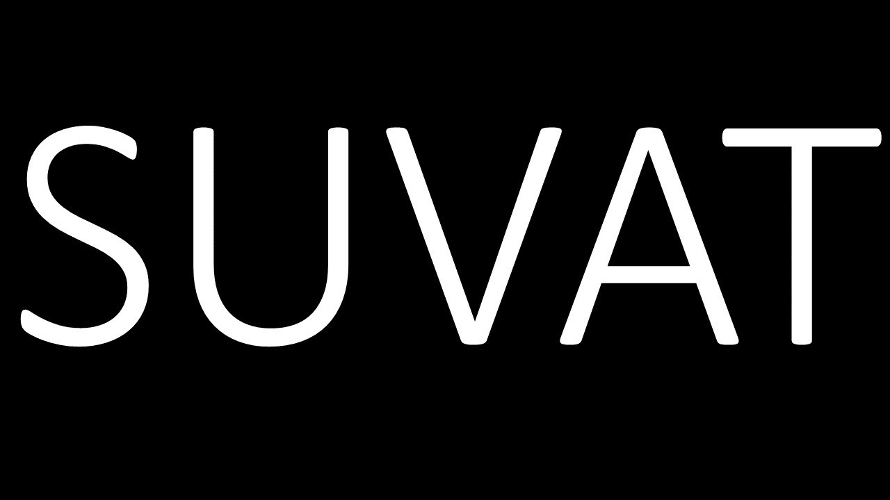 Physics: SUVAT Kinematic Equations of Motion - YouTube