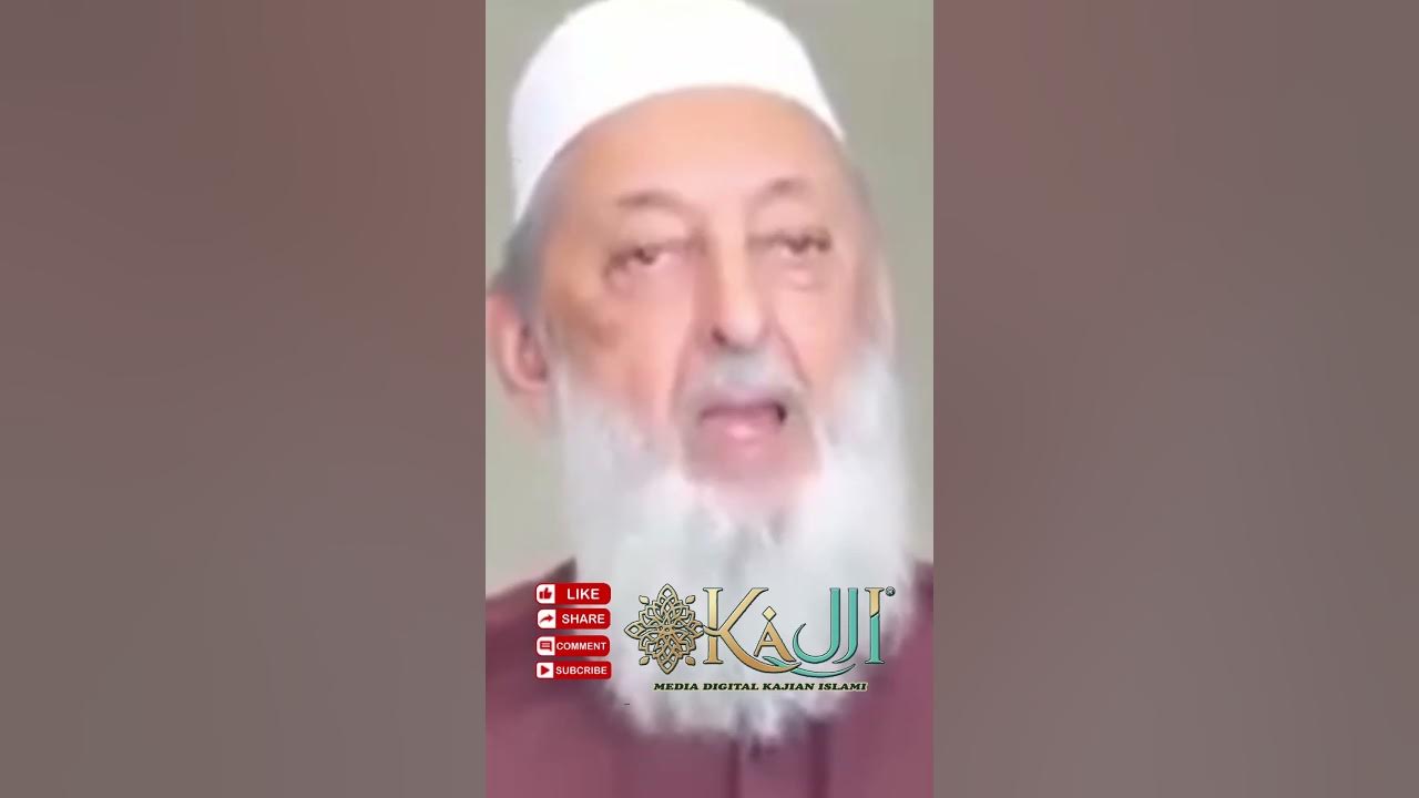 The Prophet's Guidance to Abyssinia - SYEKH IMRAN HOSEIN - YouTube