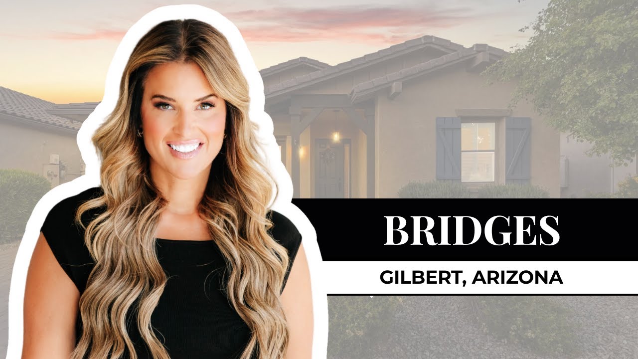 Bridges Gilbert, Arizona - YouTube