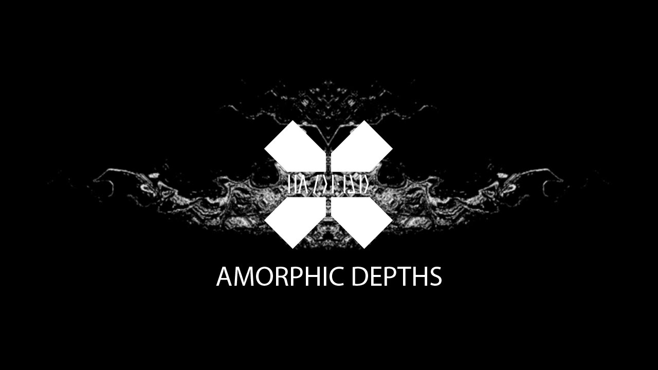 Oudeis - Amorphic Depths - YouTube
