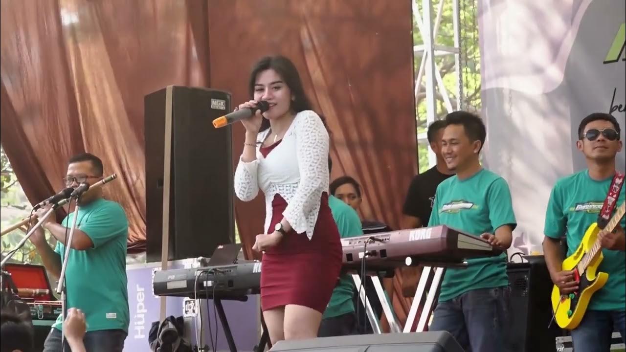 LIWUNG (COVER) TRIAZ MUSIC TUBAN - YouTube