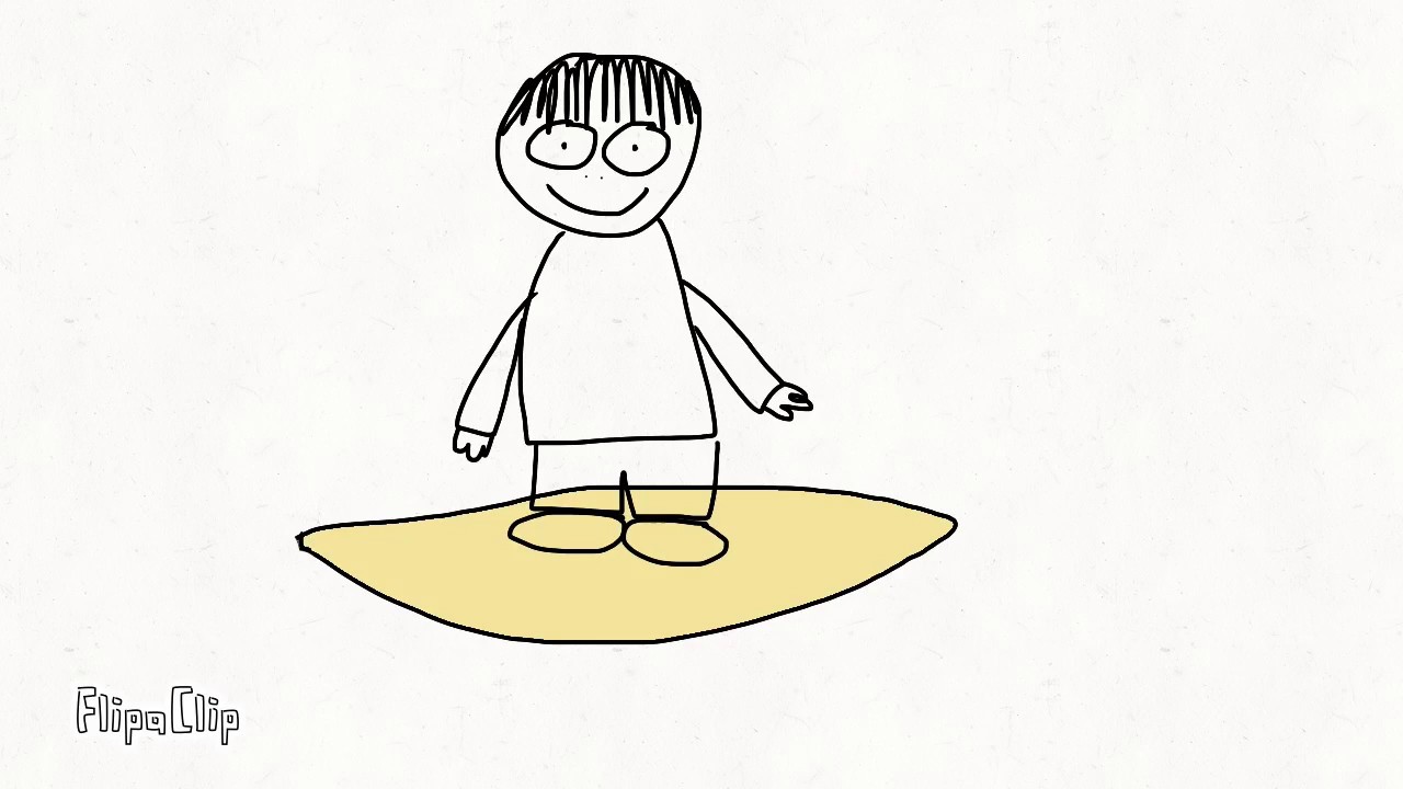 Quicksand (Animation) - YouTube