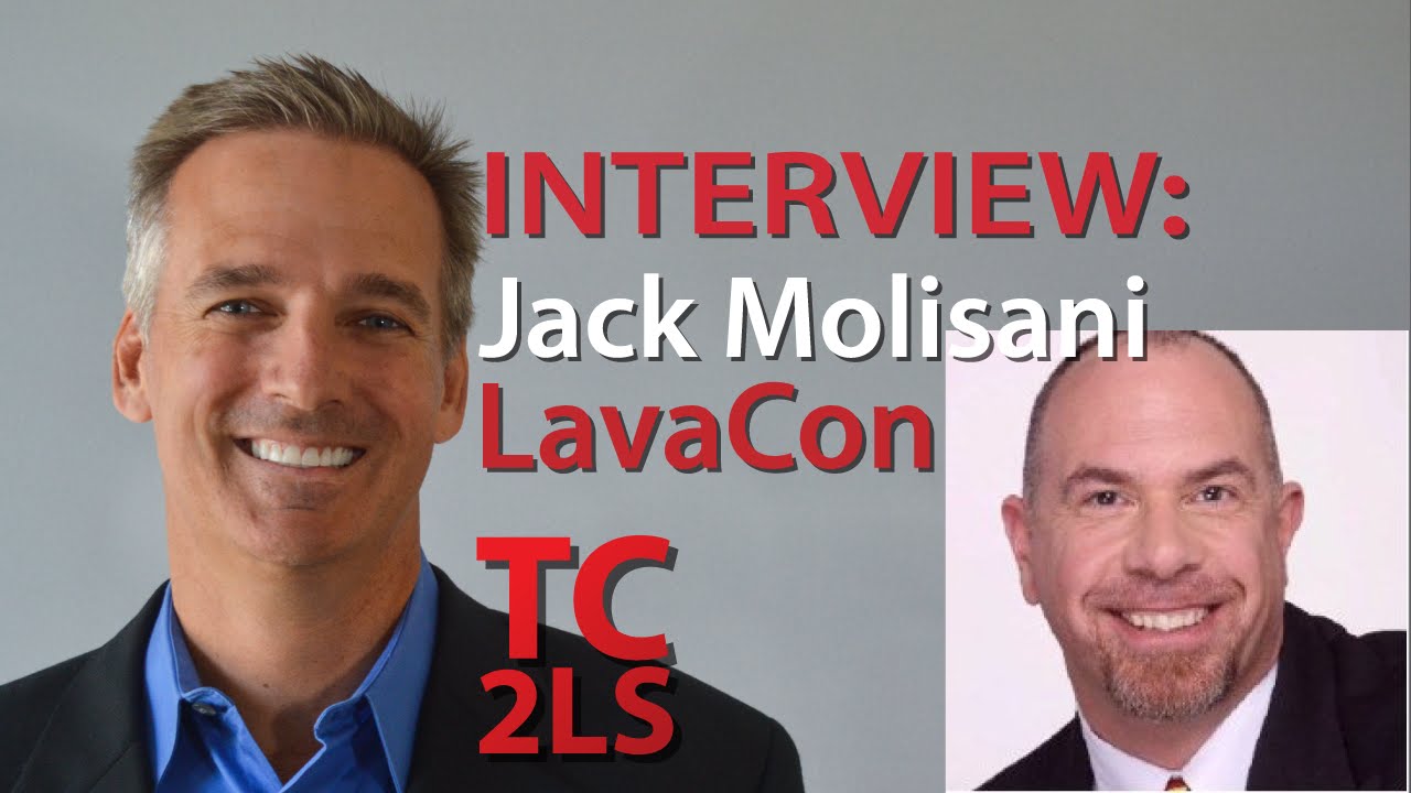 TC2LS001 Tech Comm Tools Podcast interview with JackMolisani - YouTube