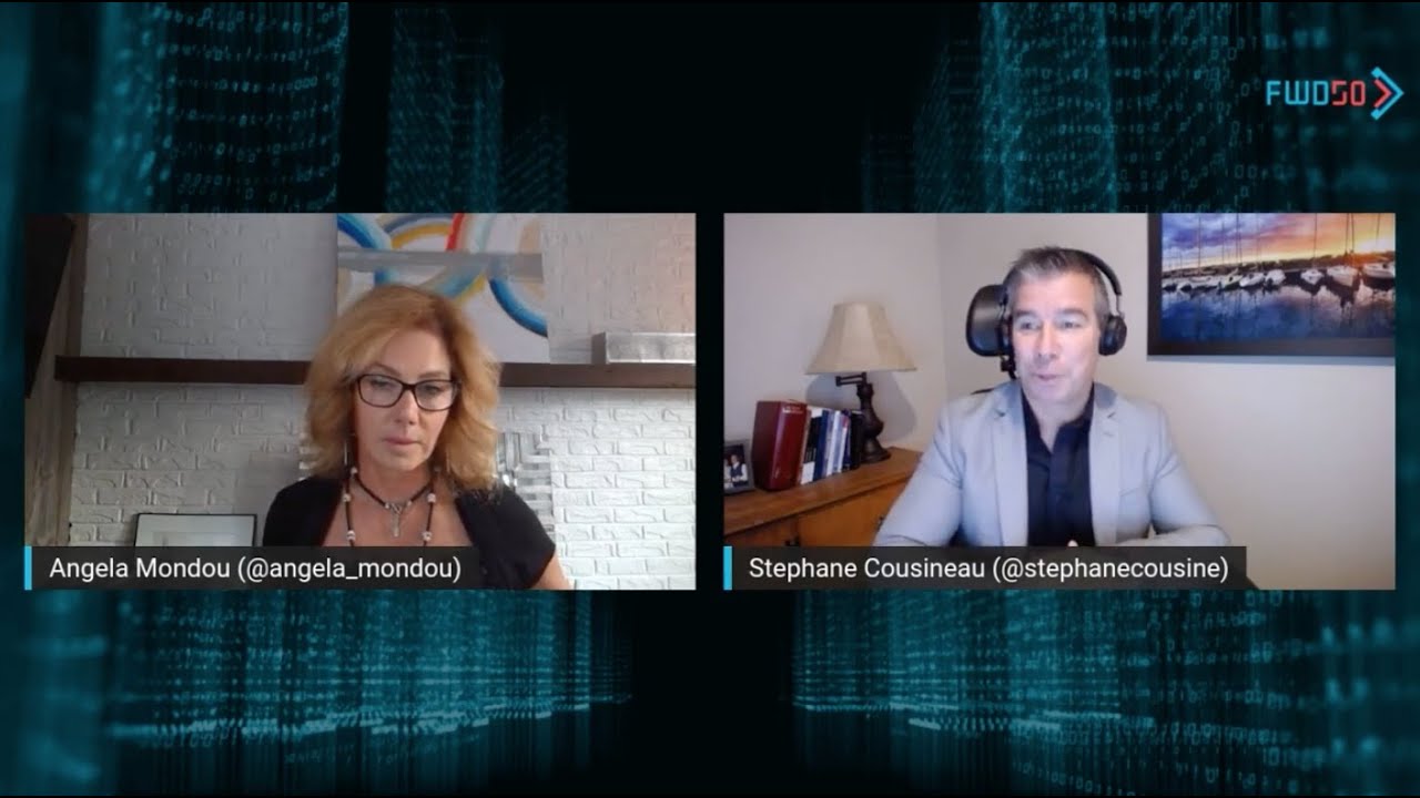 The changing face of government procurement in Canada - YouTube