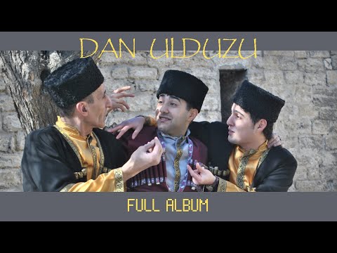 Dan Ulduzu - Sitayiş Qrupu - Worship Songs - Full Album, Baku 2011