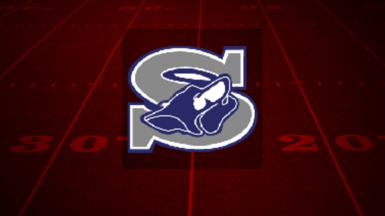 25 Days of High School Football: Shoemaker Grey Wolves - YouTube