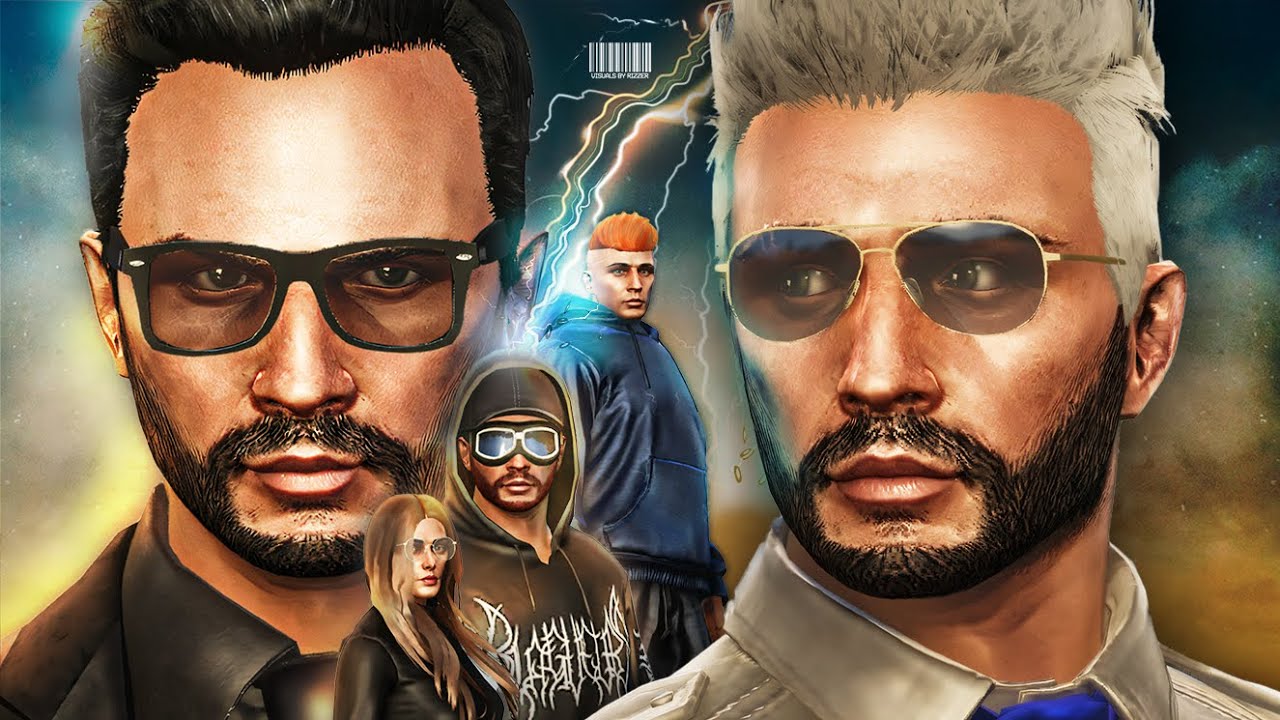 HIGH TABLE VS DIVINE ORDER GANG TASK | GTA 5 RP IN NOPIXEL INDIA | DAY ...