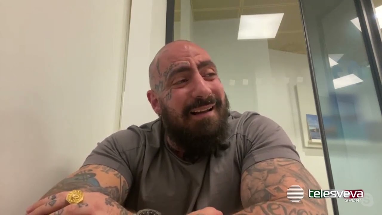 SERIE D | Danilo Quarto a Telesveva Sport: "Cerignola, annata ...