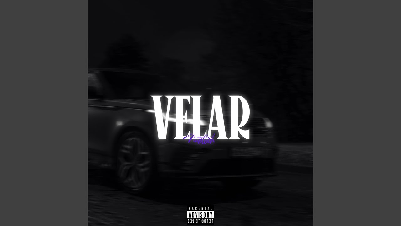 Velar - YouTube