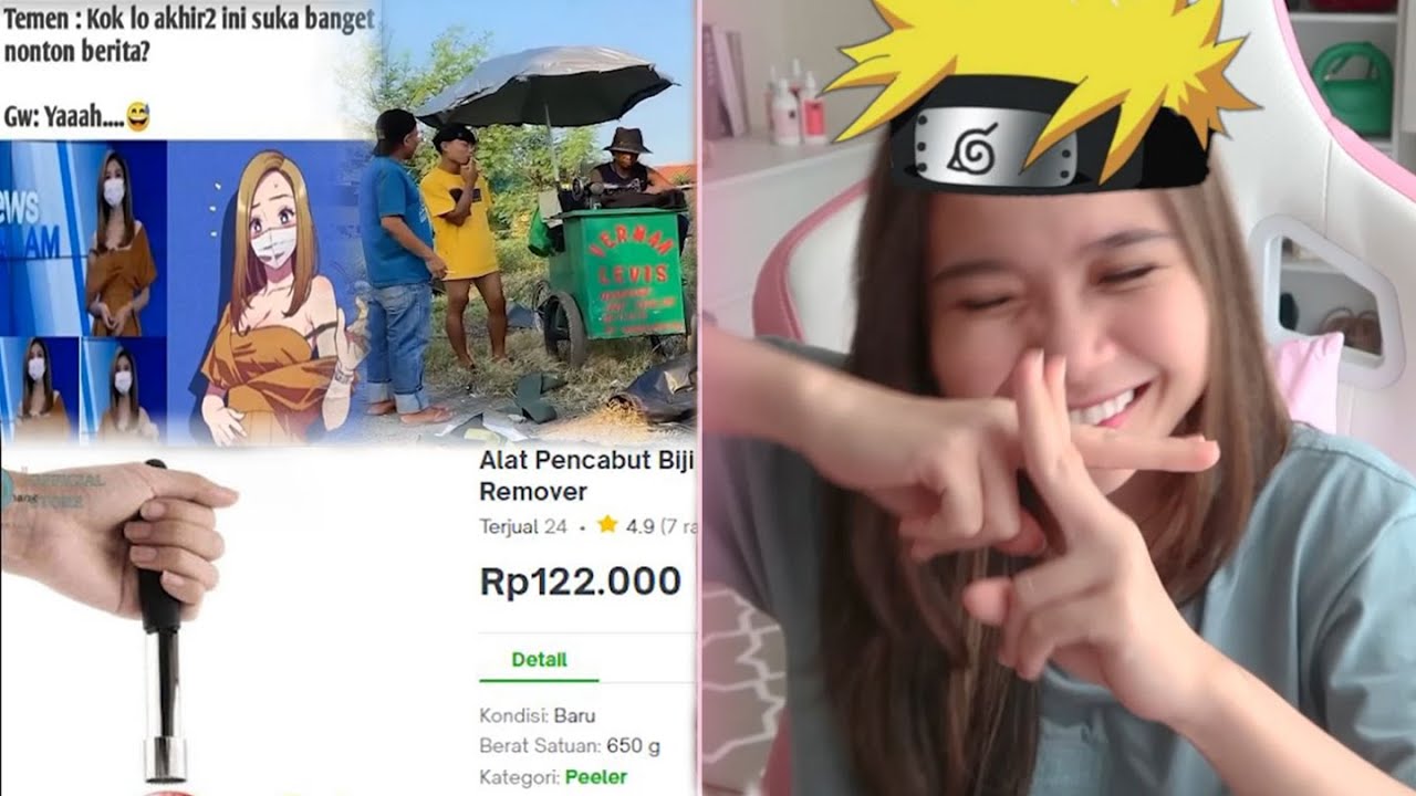 INDONESIA ADALAH KONOHA - YouTube