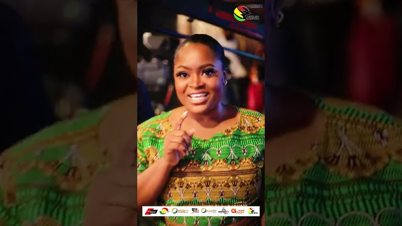 The Queen of comedy Jacinta was in the building🔥🔥🔥 - YouTube