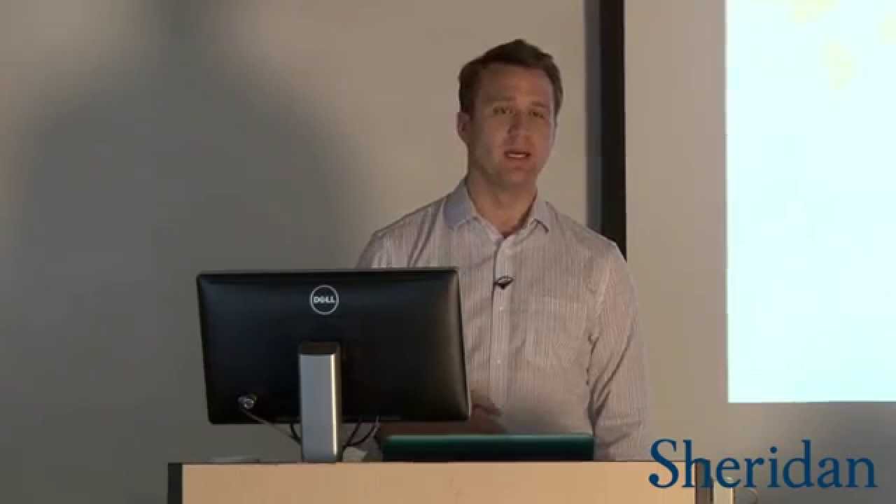 David Common on Storytelling - YouTube