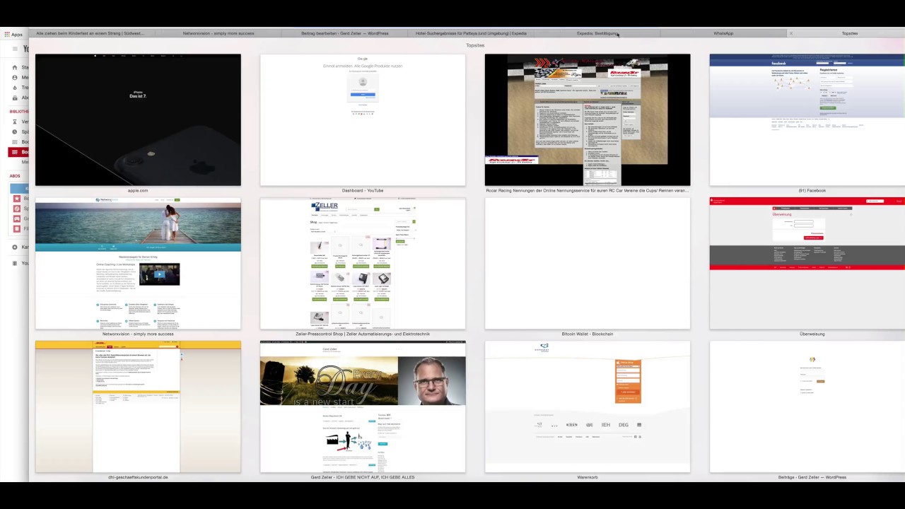 Lesbarkeit Booleo Blog Beitrag erstellen Video 3 - YouTube