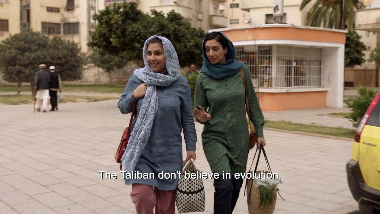 Chalk One Up - YouTube