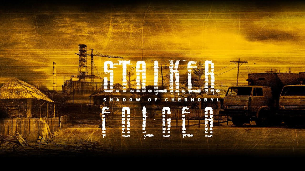 Lets Play STALKER SoC #8 100 Rad Bar - YouTube