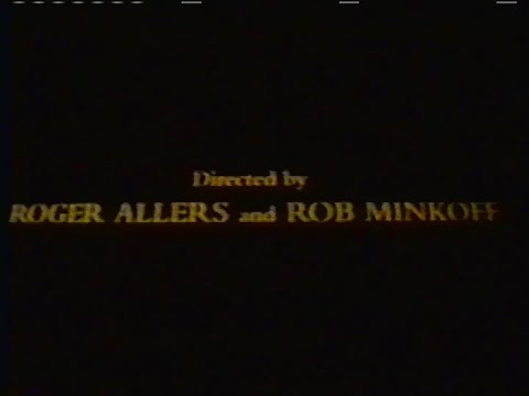 Closing to The Lion King CAM Copy V2 - YouTube