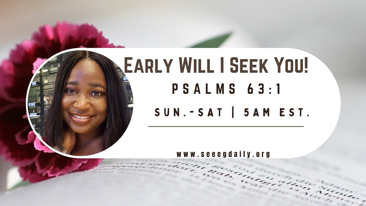 How to Keep Your Faith Strong When Life Hits Hard! || 1Thessalonians 3 ...
