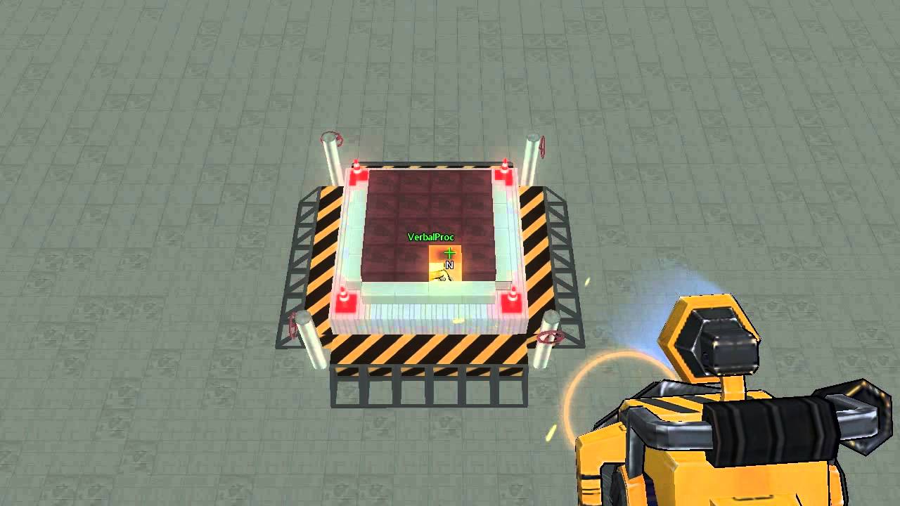 Brick-by-Brick: Episode 17 - Brick Guns - YouTube