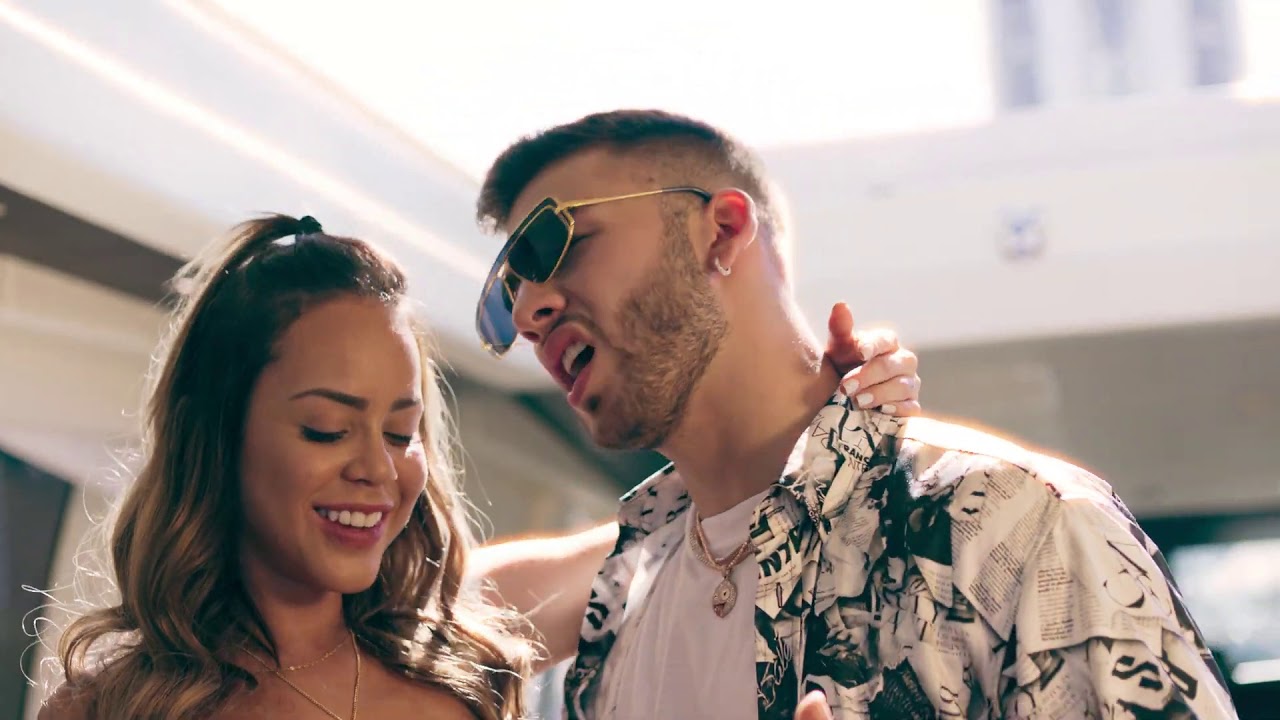 Loco Remix Beéle x Farruko x Natti Natasha x Manuel Turizo - YouTube