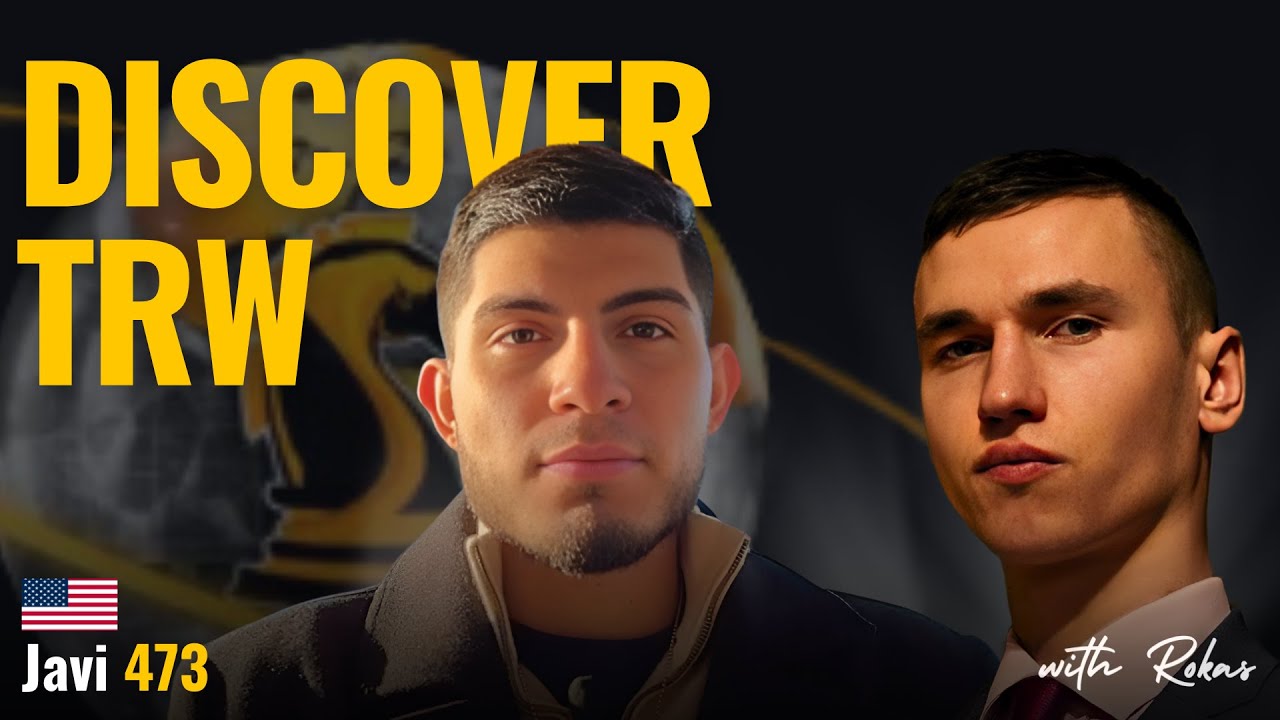 Earning $190K in 6 Months with Business Mastery – Javi | Interview 473 ...