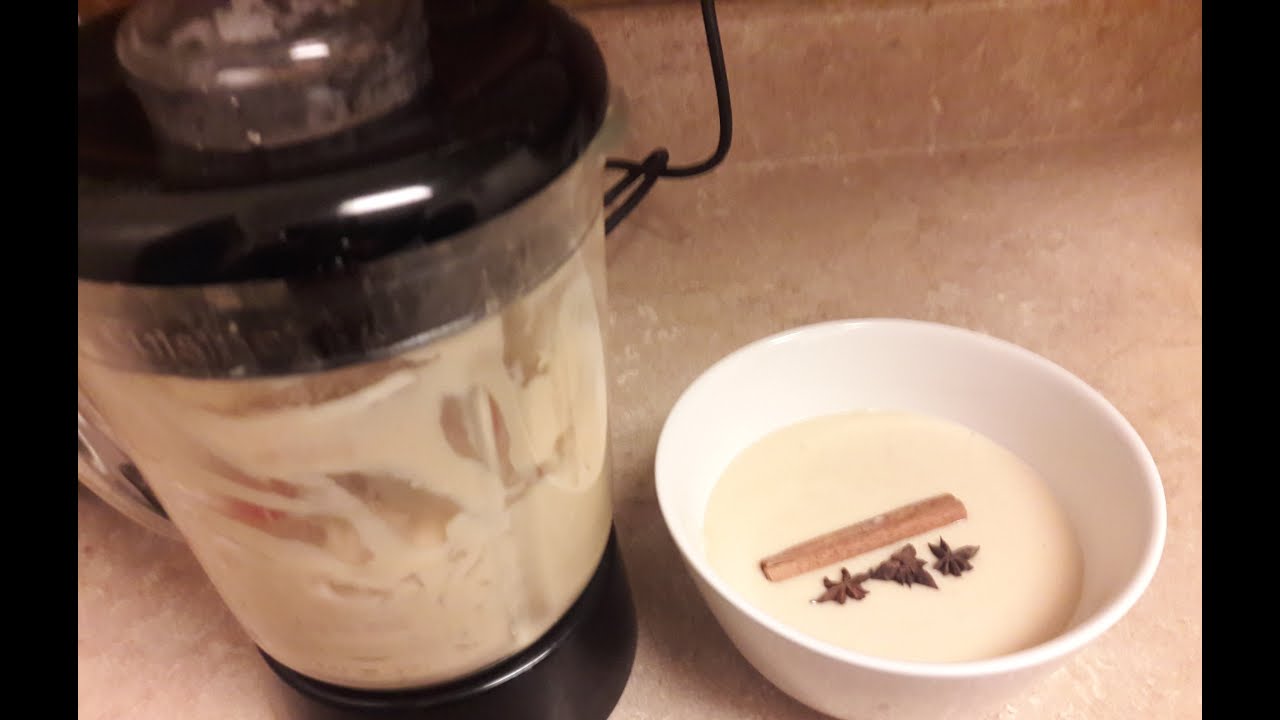 Labouyi Spaghetti (Spaghetti Porridge) Byen Gou, Byen fasil, ki ap fe ...