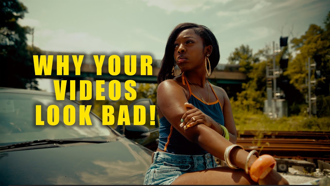 Don’t Touch a Camera Until You Watch This - YouTube