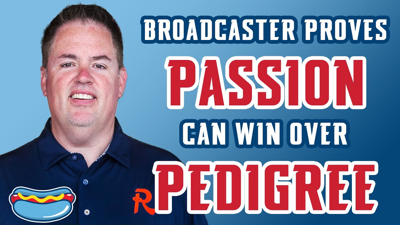 Cleburne Railroaders Broadcaster Brad Allred Talks About Friendly ...