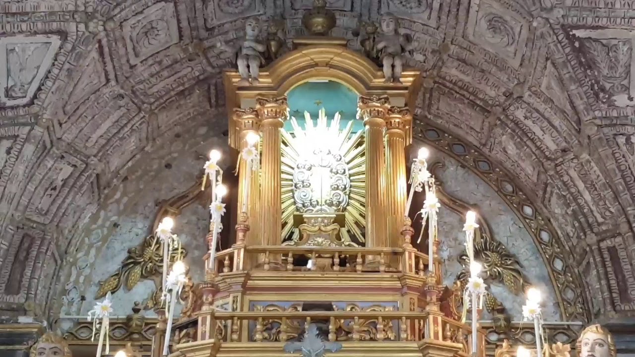 Live Sunday Mass at Sé Catedral Church Old-goa - YouTube