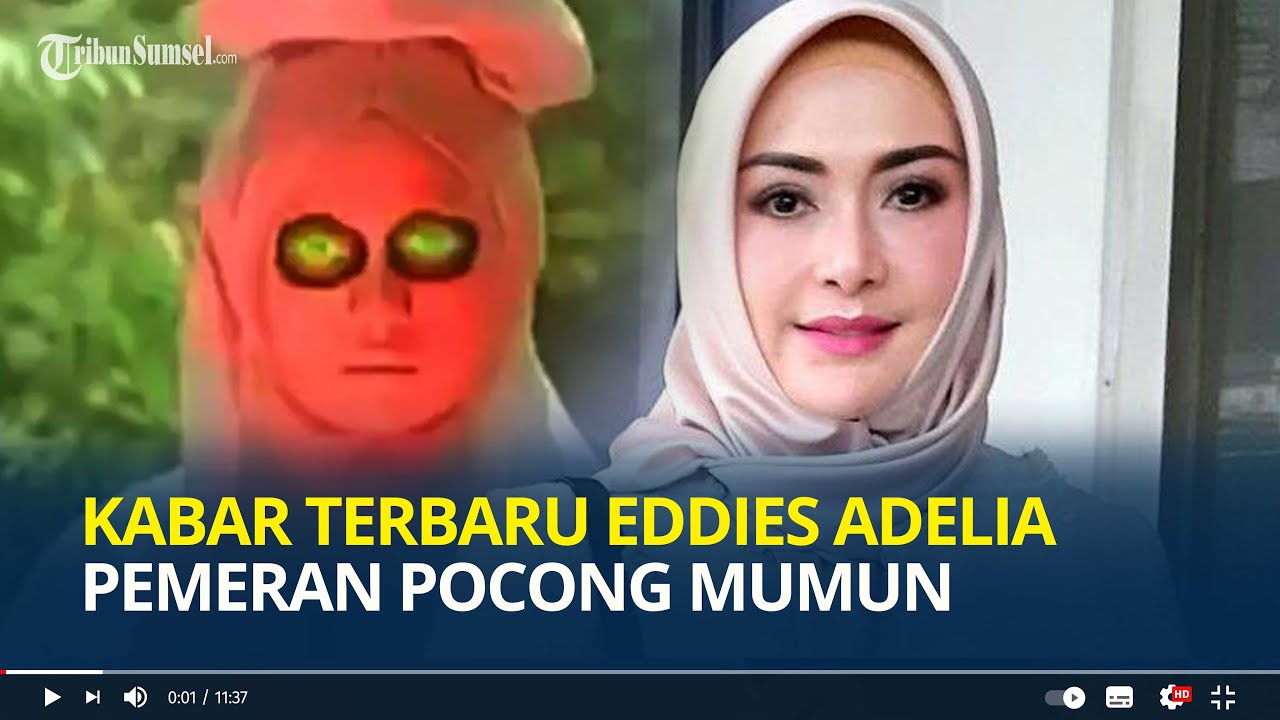 Pocong Mumun