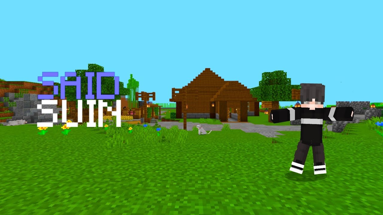 #ep1 SUN SAID MOSTRANDO O MAPA - YouTube