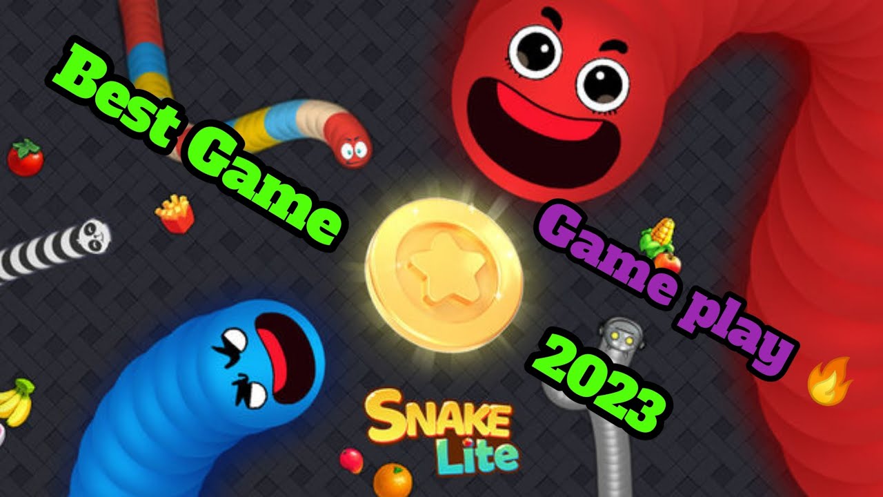 Best Offline game in 2023🔥||Snake game🐍||SUBSCRIBE FOR MORE INTERESTING ...