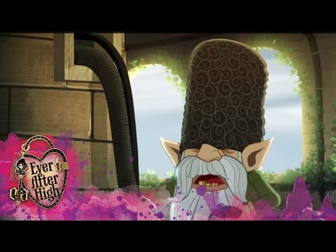 MirrorNet Down | Ever After High™