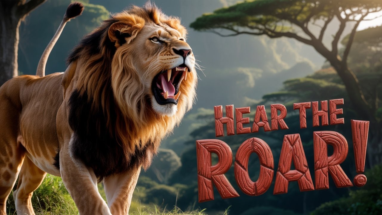Animal Sounds: Jungle Animal Sounds: Nature's Most Beautiful Music ...