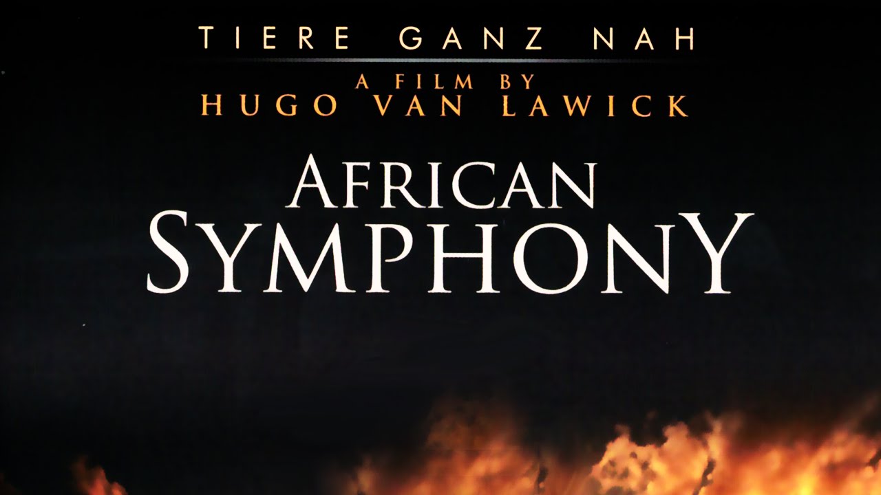 African Symphony (2002) [Dokumentation] | Film (deutsch) - YouTube