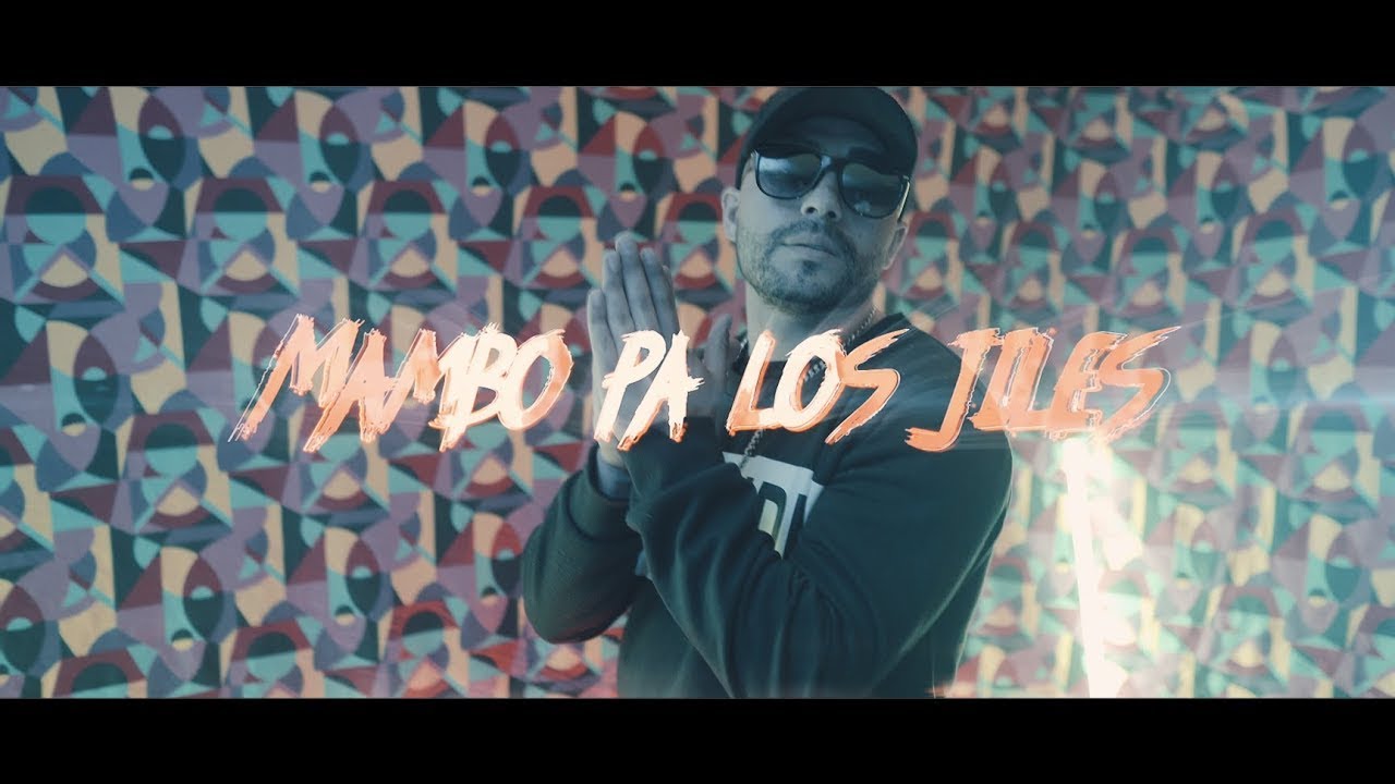 Mambo Pa Los Jiles - Kito El Niño Fama Ft John Frank (VideoOficial) 4k ...