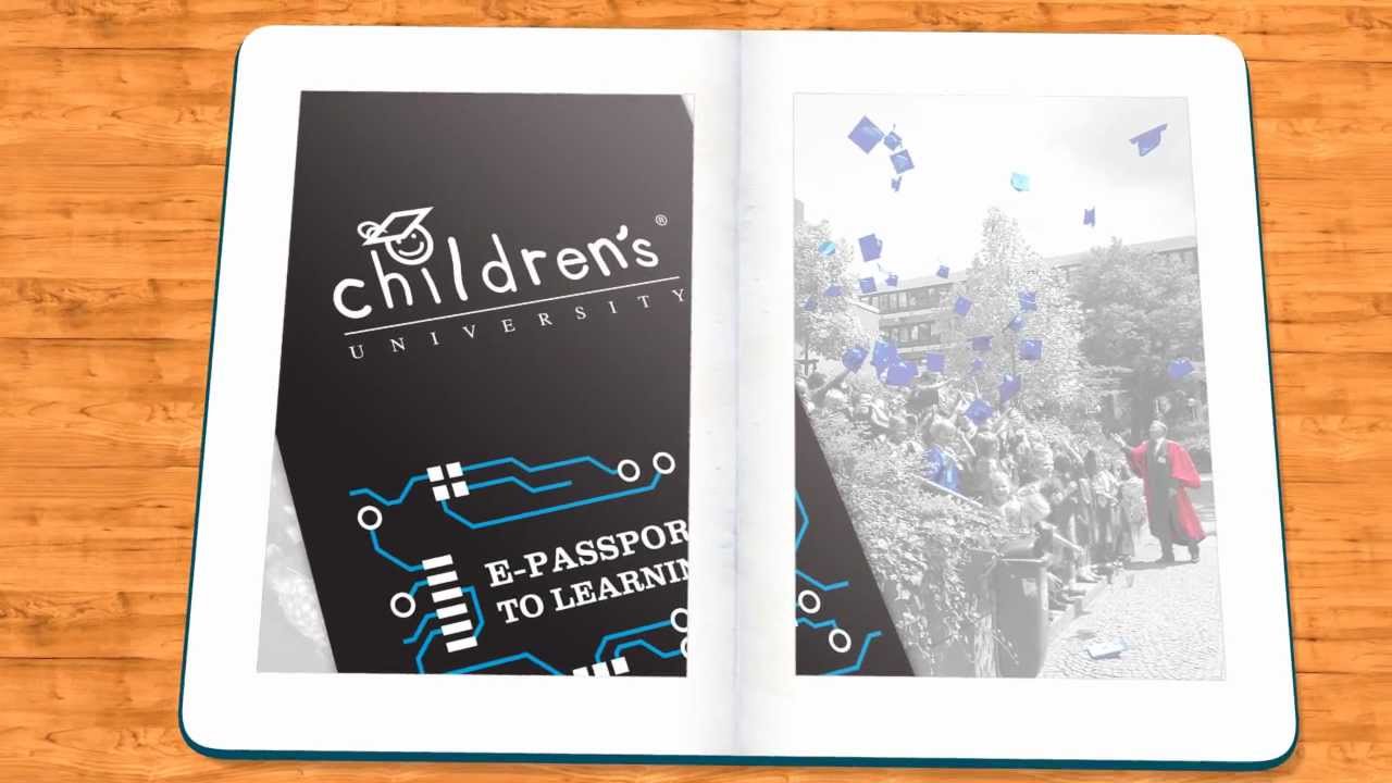 Introduction to the E-Passport - YouTube