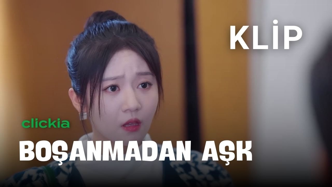 Boşanmadan Aşk l Onu Suçlama l Love from Divorce l Xu Kai Xin, Fan Luo ...