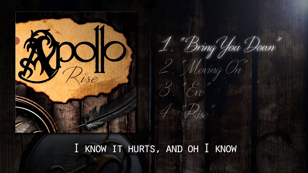 APOLLO Bring You Down Lyrics YouTube apollo-bring-you-down-lyrics-youtube