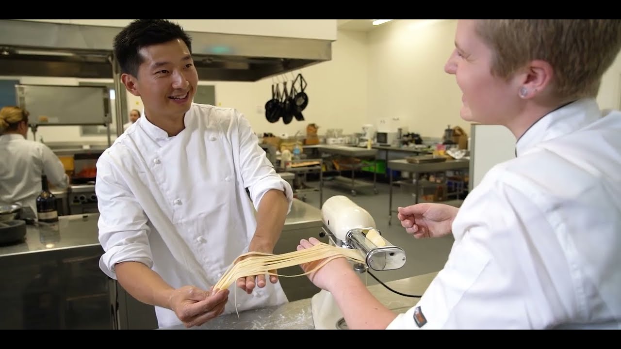 Show reel for Double Loop Films. - YouTube