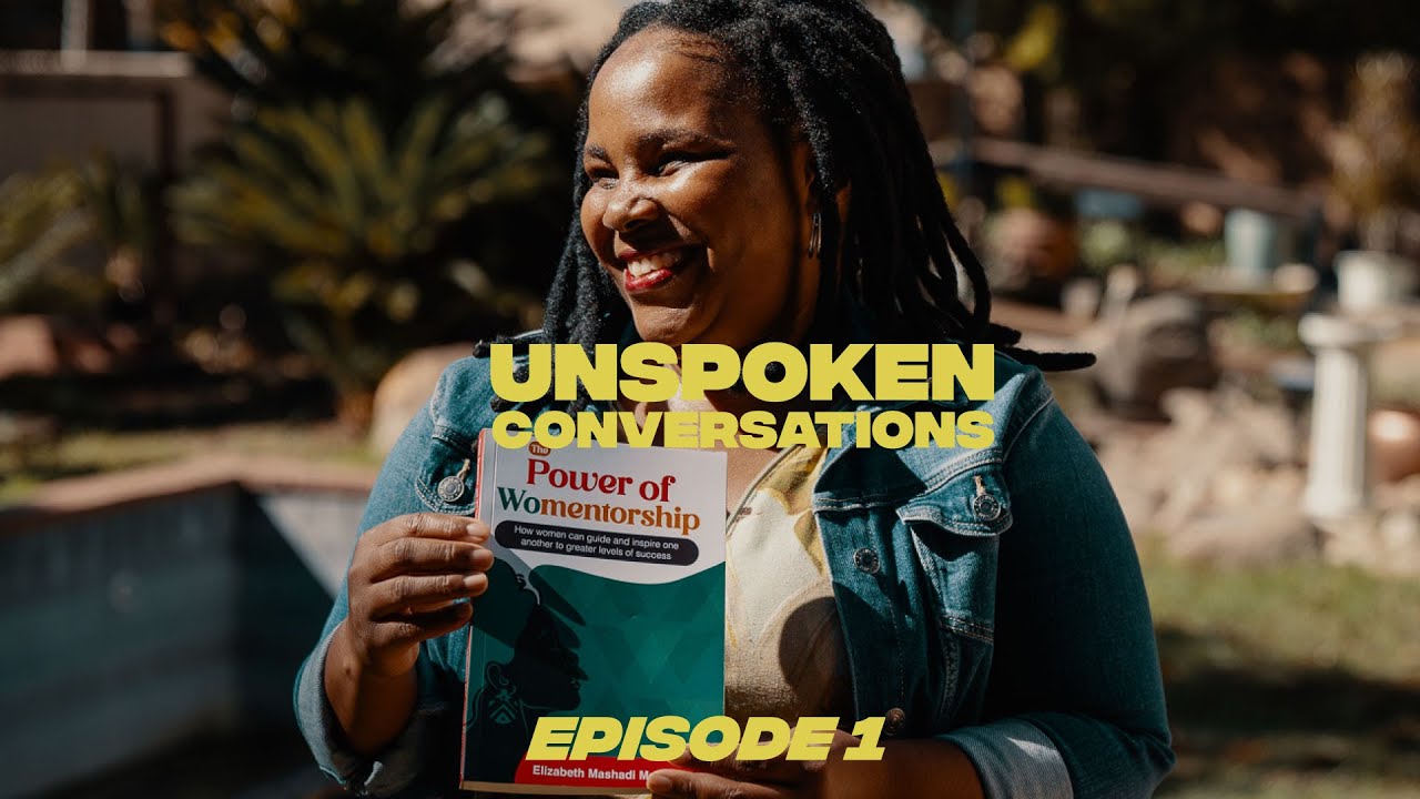 Unspoken Conversations / Episode 1 / Mother Said / Part 1 - YouTube