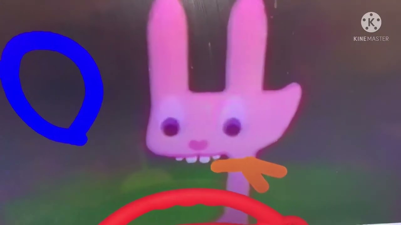 Sesame Street number creatures 9 time - YouTube