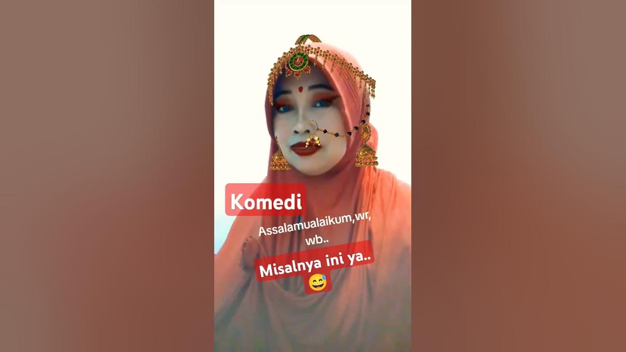 "Komedi" Trimakasih ygsdh hadir like dan subcribe..smga hidupnya berkelimpahan rejeki yg TDK ...