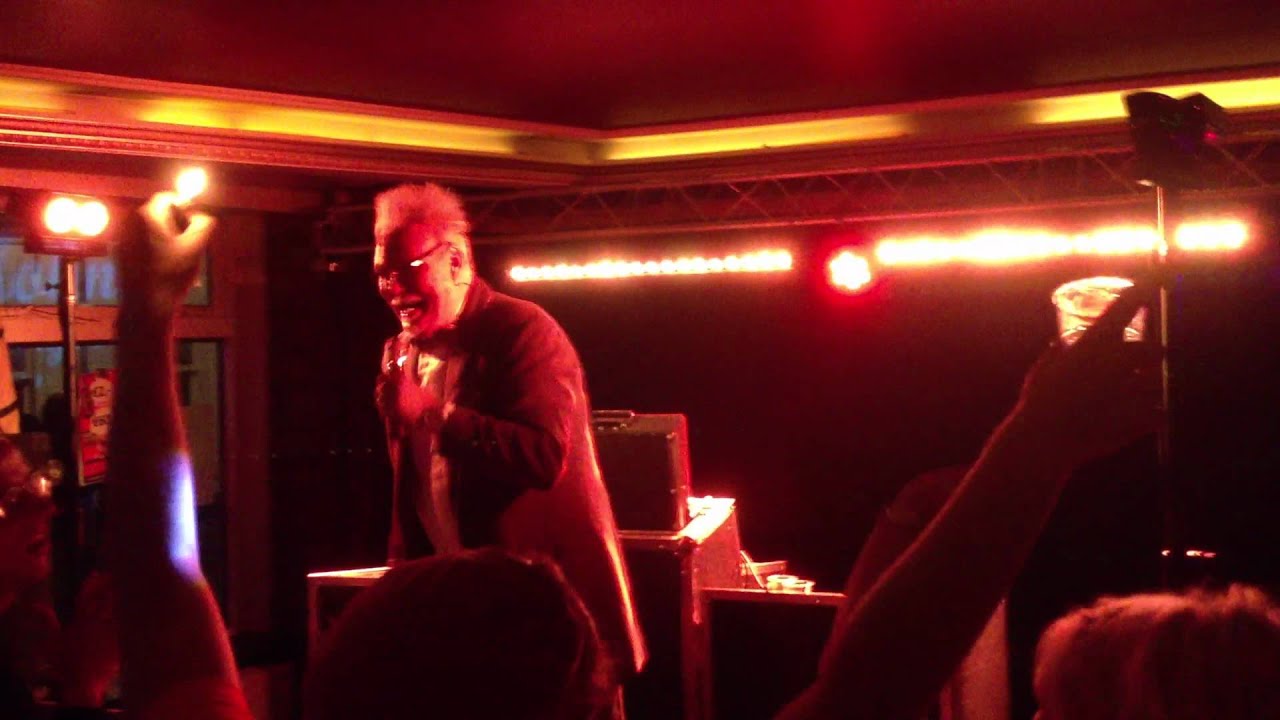 Johnny Gold Sneekweek 2012 - YouTube