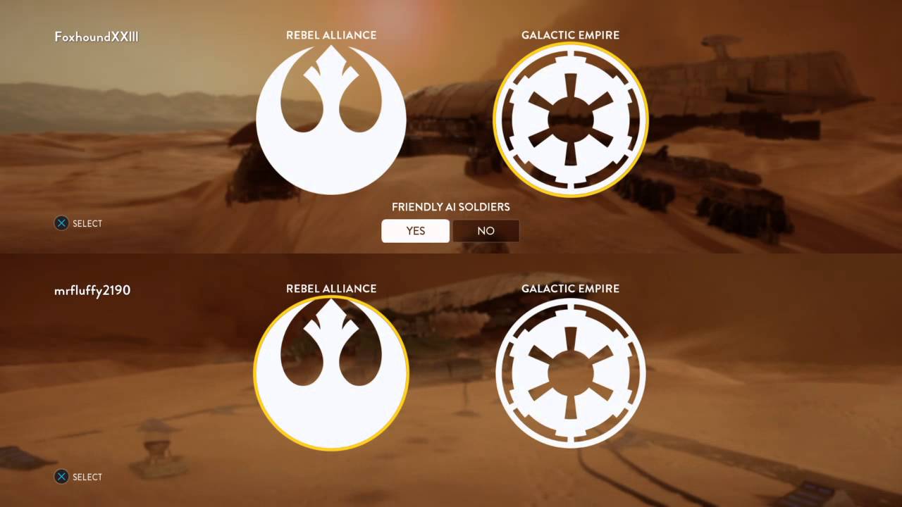 Star wars shit - YouTube