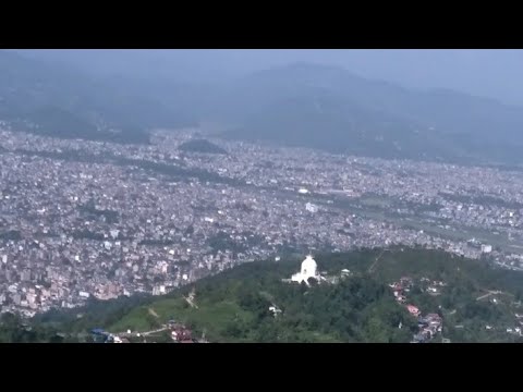 pokhara lakeside Tal Barahi Temple Boating in Fewa Lake - YouTube